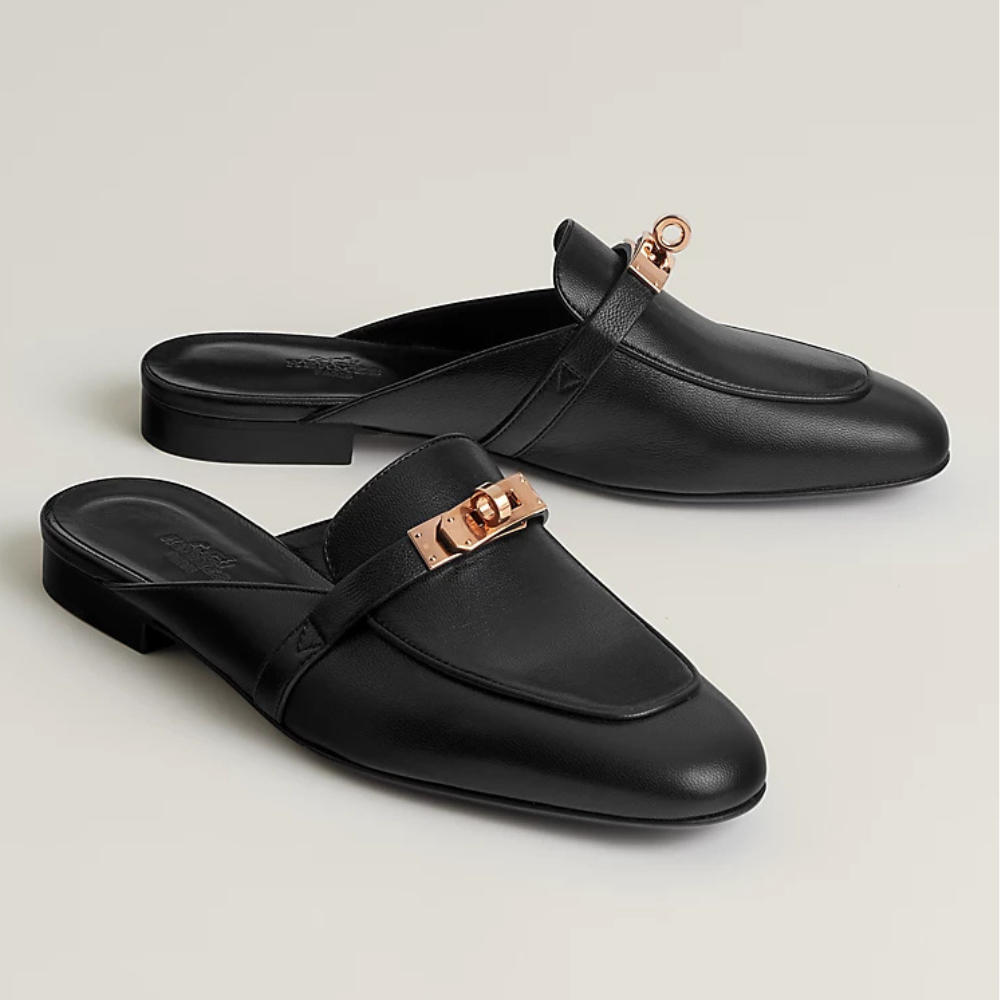 HERMES SHOE – Elovidy.store